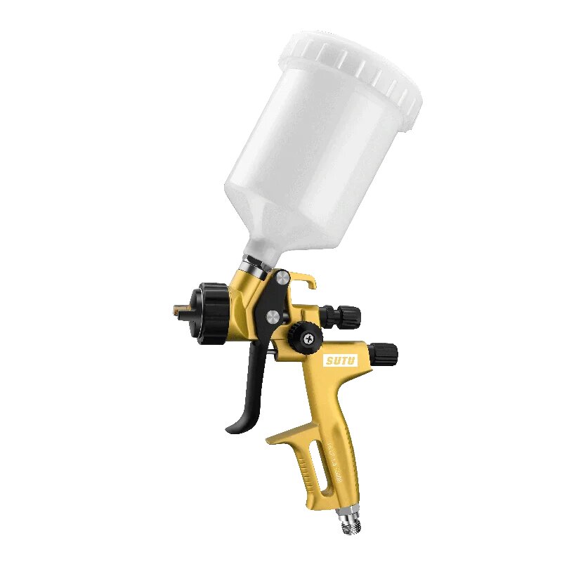 Краскопульты DEBBIE SHI SUTU VIP 1.3 мм GOLD 5600