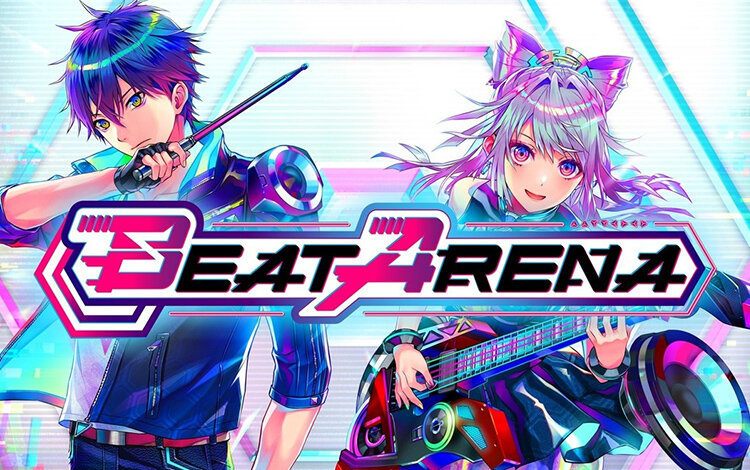 Beat Arena (Steam; PC; Регион активации РФ, СНГ; Английский язык)