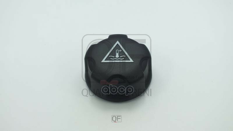 Крышка расширительного бачка QUATTRO FRENI арт. qf35a00089