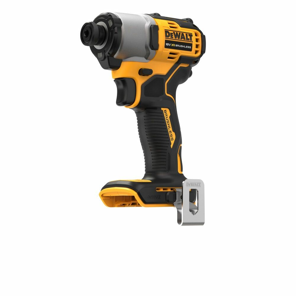 Шуруповерт импульсный аккумуляторный DeWALT DCF840N, (без АКБ и ЗУ)