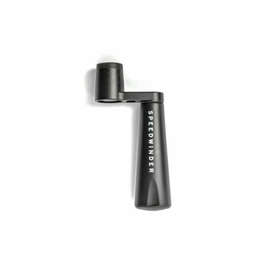 Универсальная вертушка для струн Dunlop 123SI System 65 Universal Speedwinder