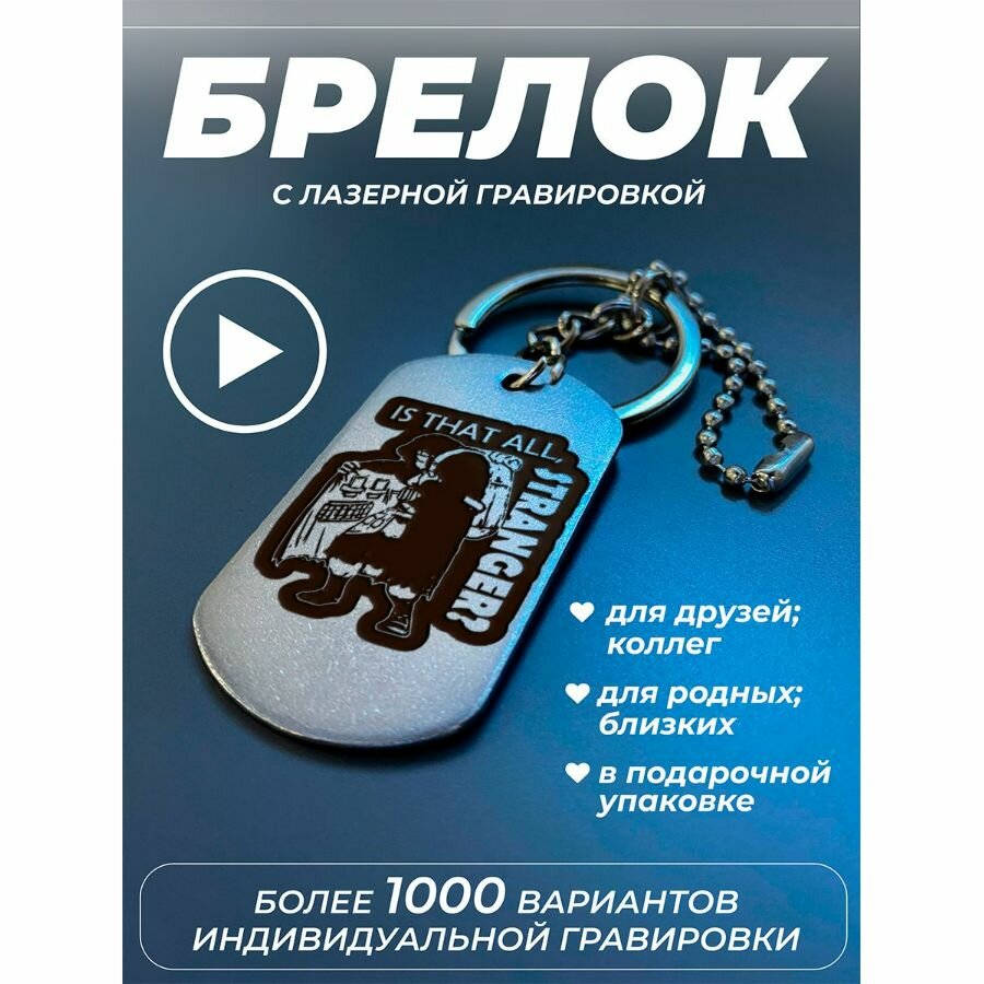 Брелок