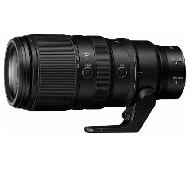 Объектив Nikon Nikkor Z 100-400mm f/4.5-5.6 VR S
