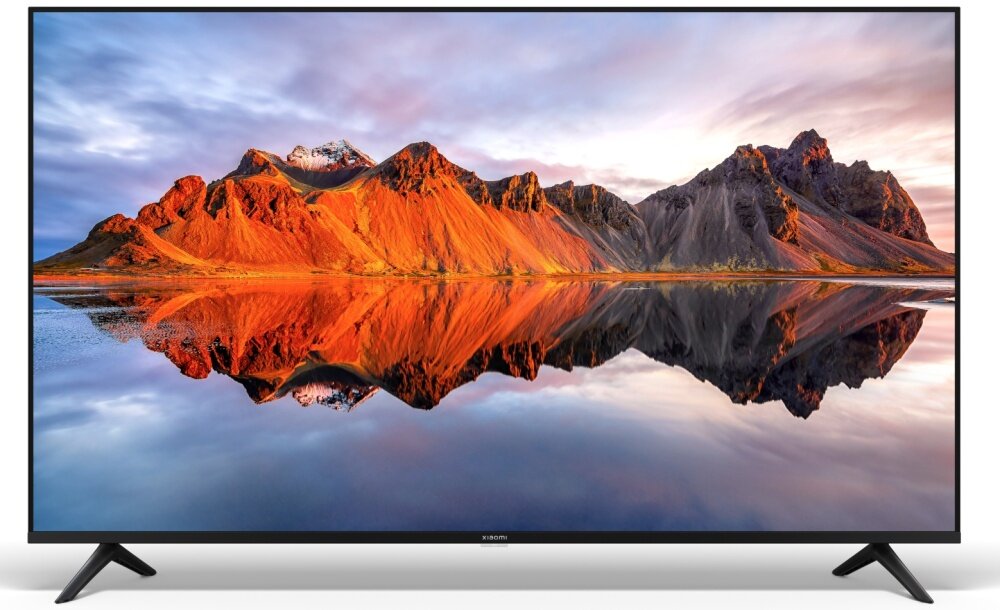 Телевизор Xiaomi TV A 55 2025 (L55MA-ARU)