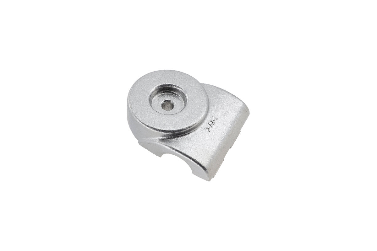 Зажим рукоятки подходит для бензокосы (триммера) Makita EBH341U, EM4350UH, EM4351UH