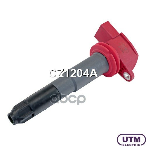 Катушка зажигания Utm арт. CZ1204A