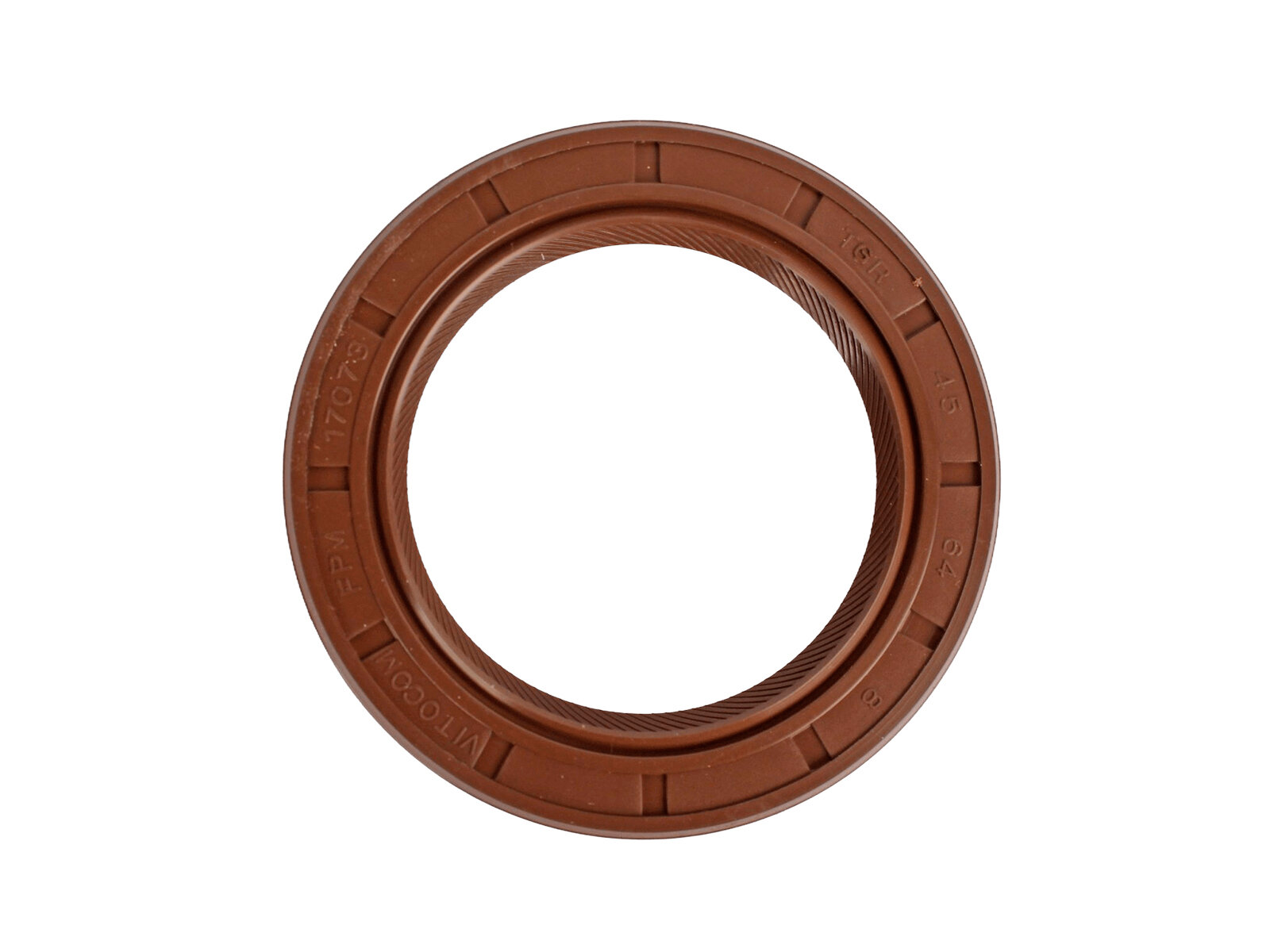 Сальник КАМАЗ вала первичного КПП 3 штуки комплект VITOCOM