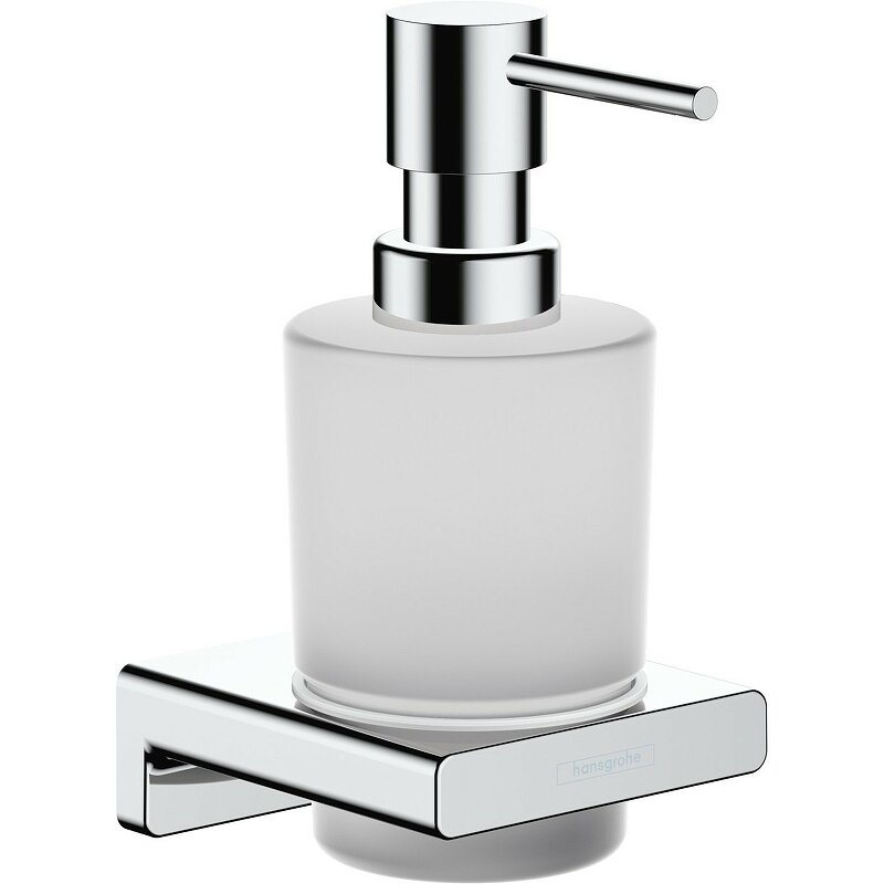 Дозатор для жидкого мыла Hansgrohe AddStoris 41745000