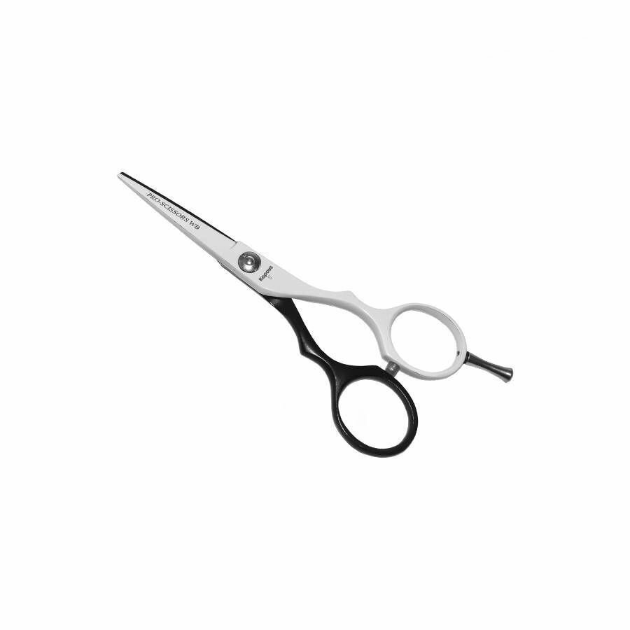Ножницы парикмахерские прямые Kapous 5 Pro-scissors WB