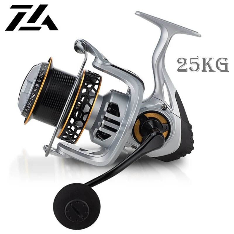 Спиннинговая катушка Shimano 2000-12000 4000 серия