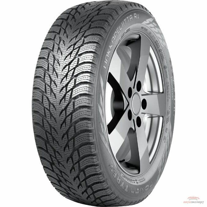 Автошина Nokian Hakkapeliitta R3 175/65 R15 88R