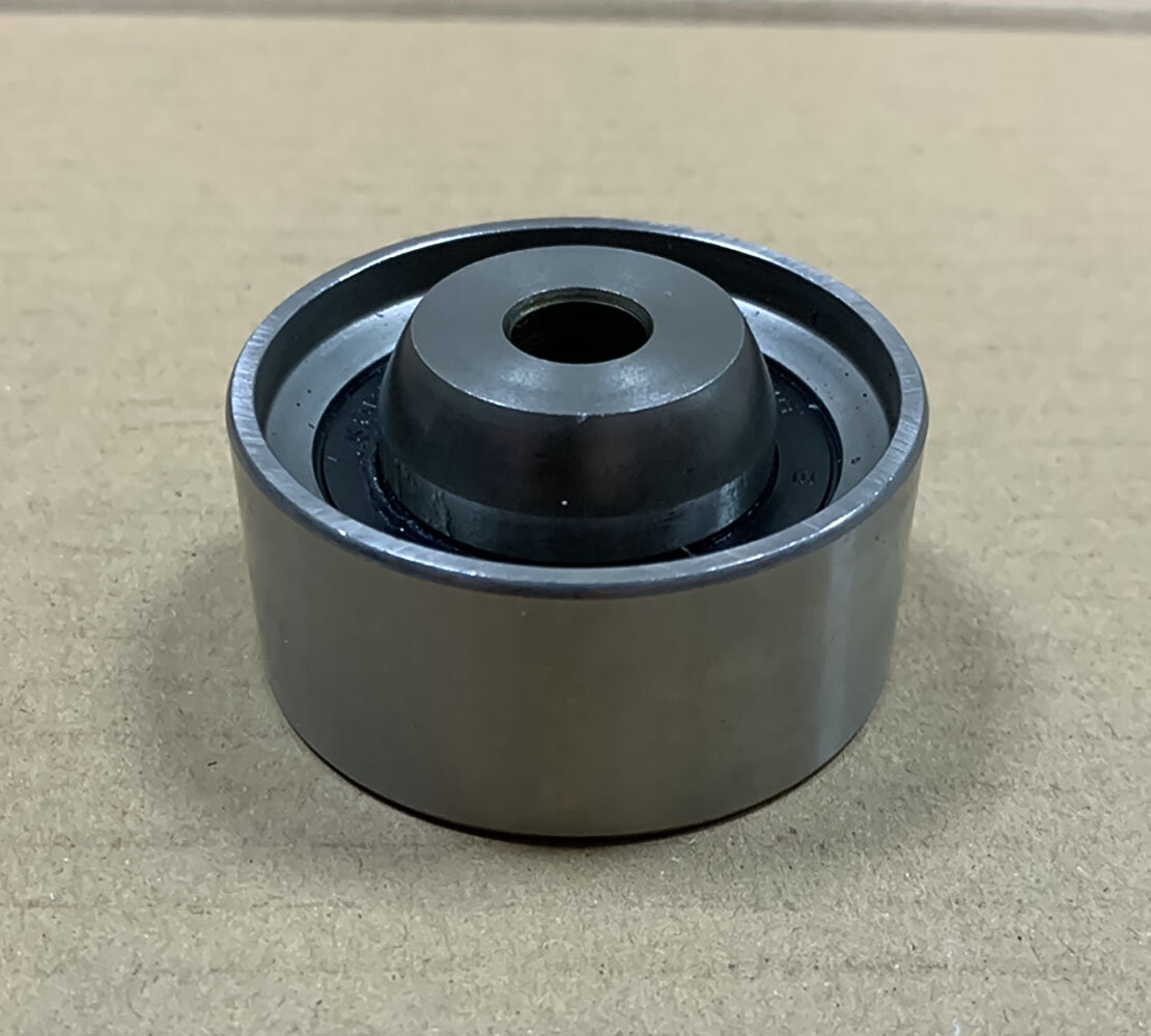 Ролик ремня ГРМ Hyundai Accent 1.5 (оригинал)