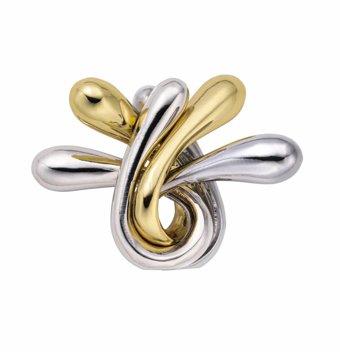 Головоломка Hanayama Пульсация 5* / Huzzle Cast Ripple 5*