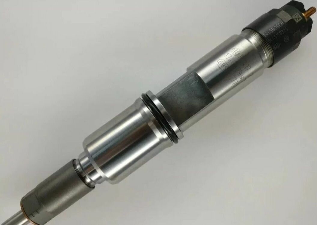 651.1112010 Форсунка ямз (bosch 0445120325)