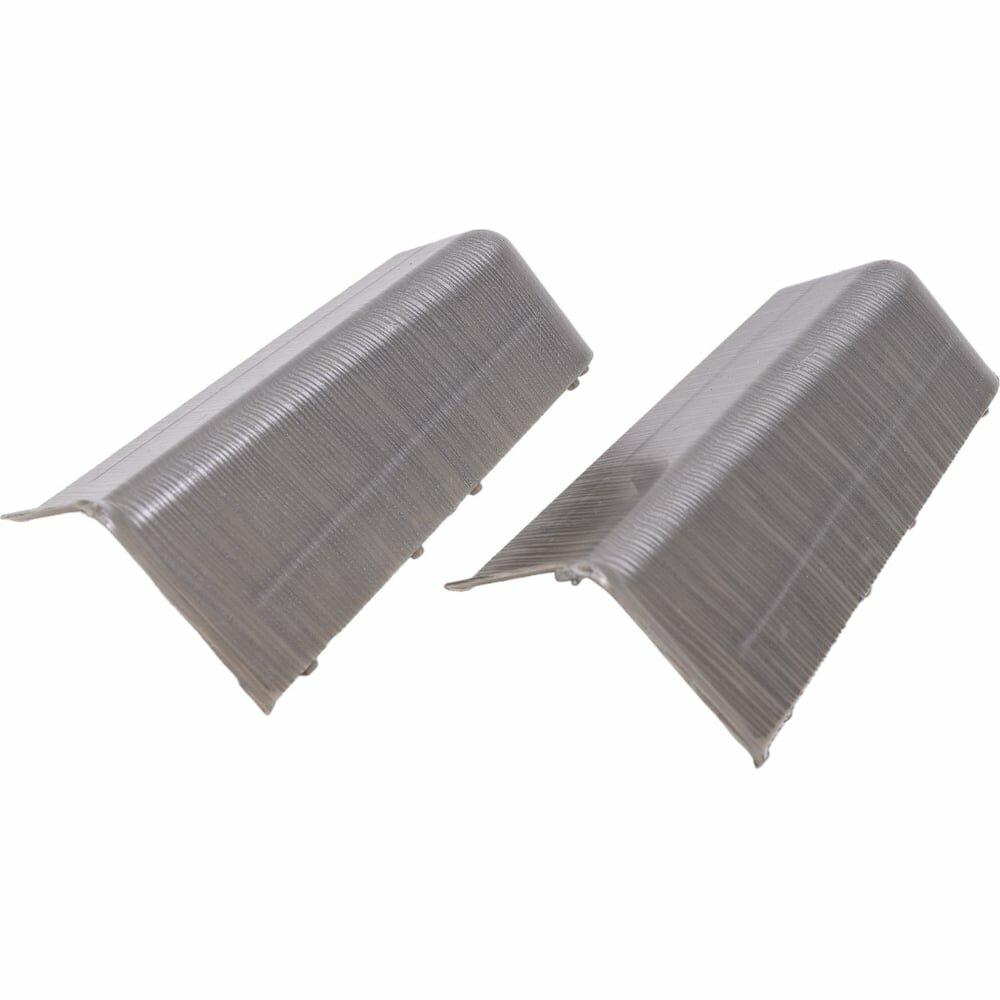 Угол наружный пвх Волшебная палочка home 70 мм 2шт/уп 7021 УТ000078111