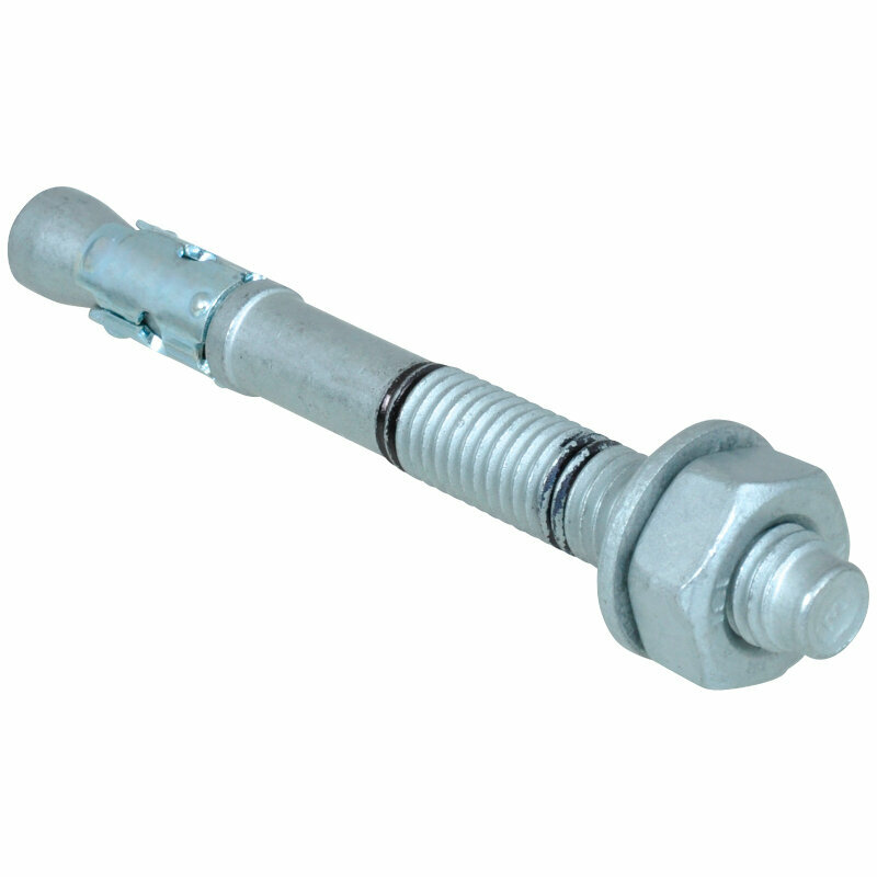 Анкер М10 х 95 мм клиновый WTB1 WALRAVEN