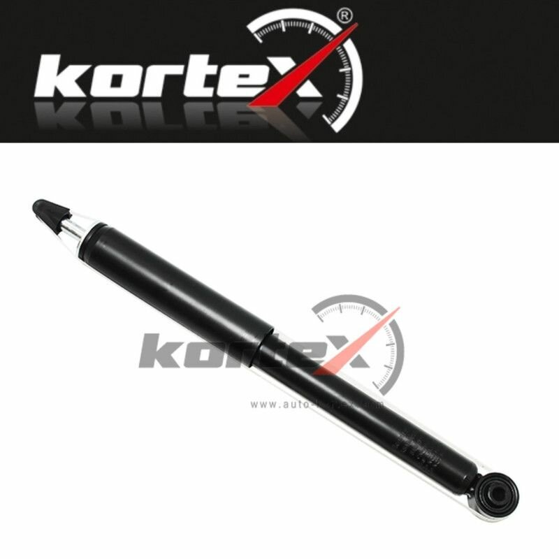 Амортизатор задний для Honda Civic VII (4D-седан), KORTEX KSA908STD