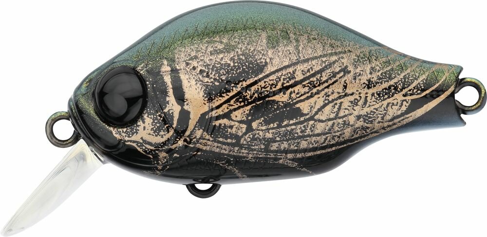 Zipbaits Воблер Zipbaits B-Switcher 1.0 Silent 058