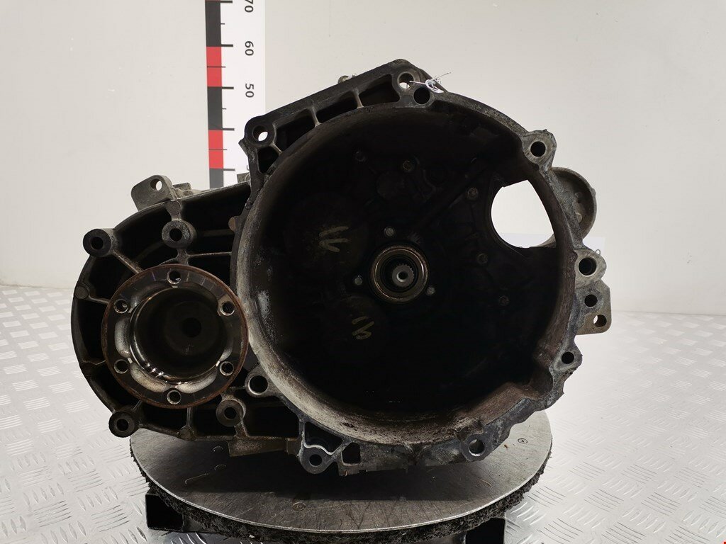 КПП 6ст (механическая коробка) Audi A3 8P HDV арт. 1397479