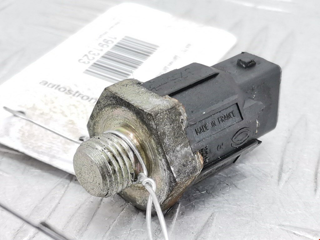 Датчик детонации Renault Megane 2 8200680689 арт. 1991323