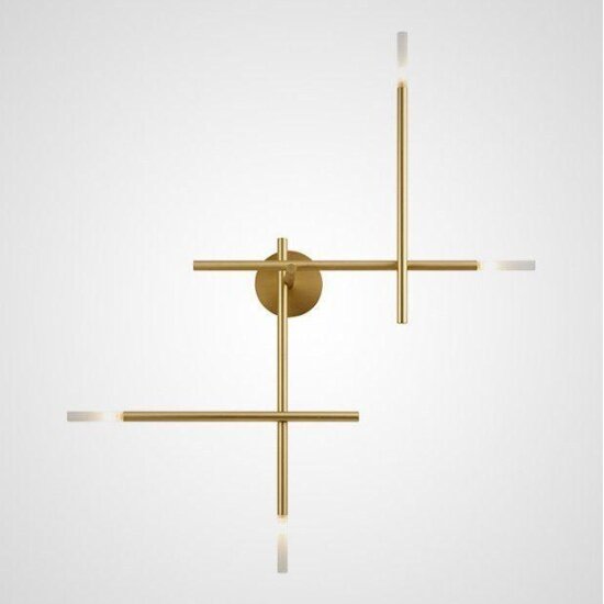 Бра Imperium Loft Traverse 207740-26