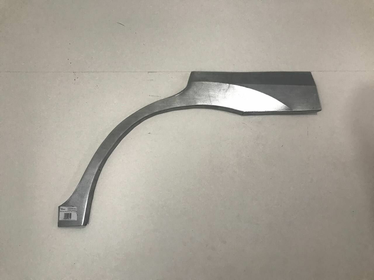 Арка задняя правая Mazda Demio 1 (DW) , для автомобиля Мазда Демио 1 (DW) , арки для автомобиля