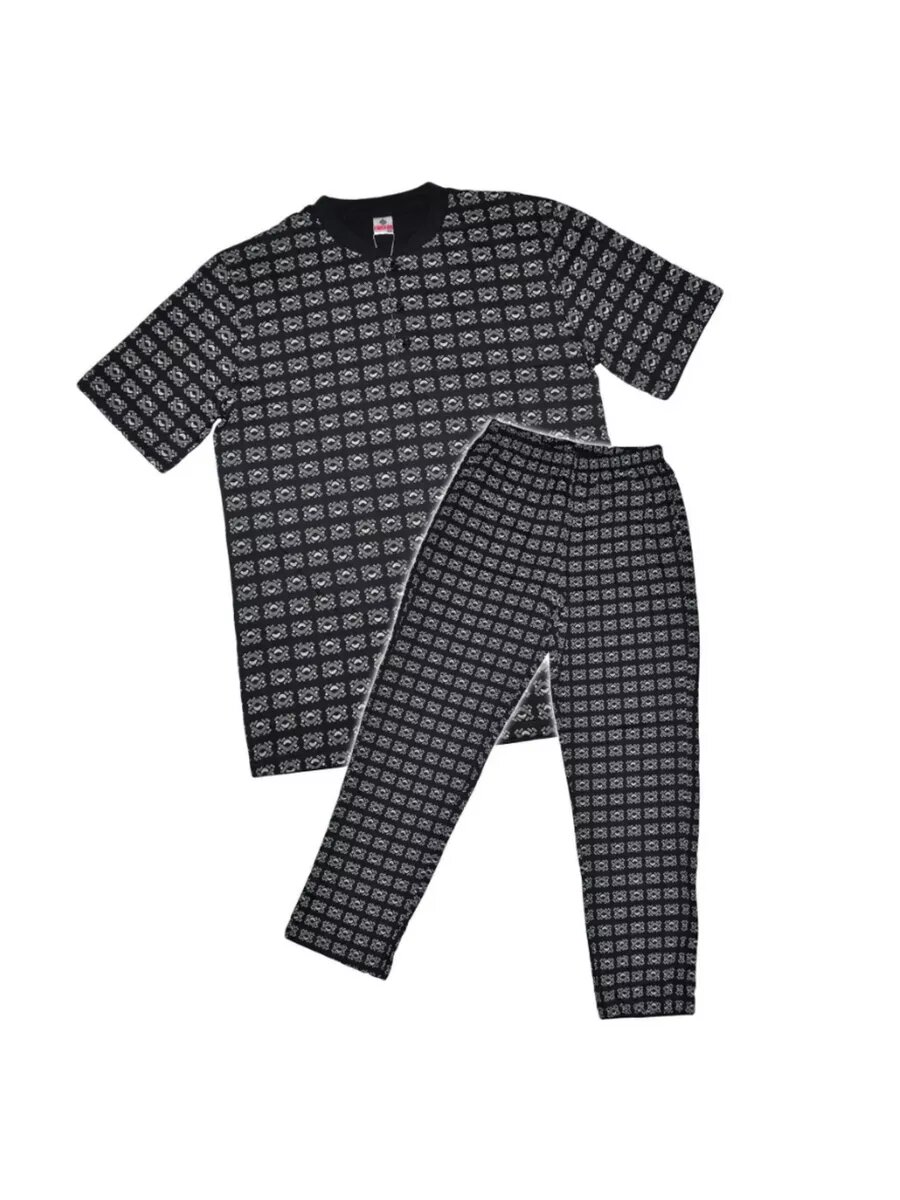 Пижама На любой сезон