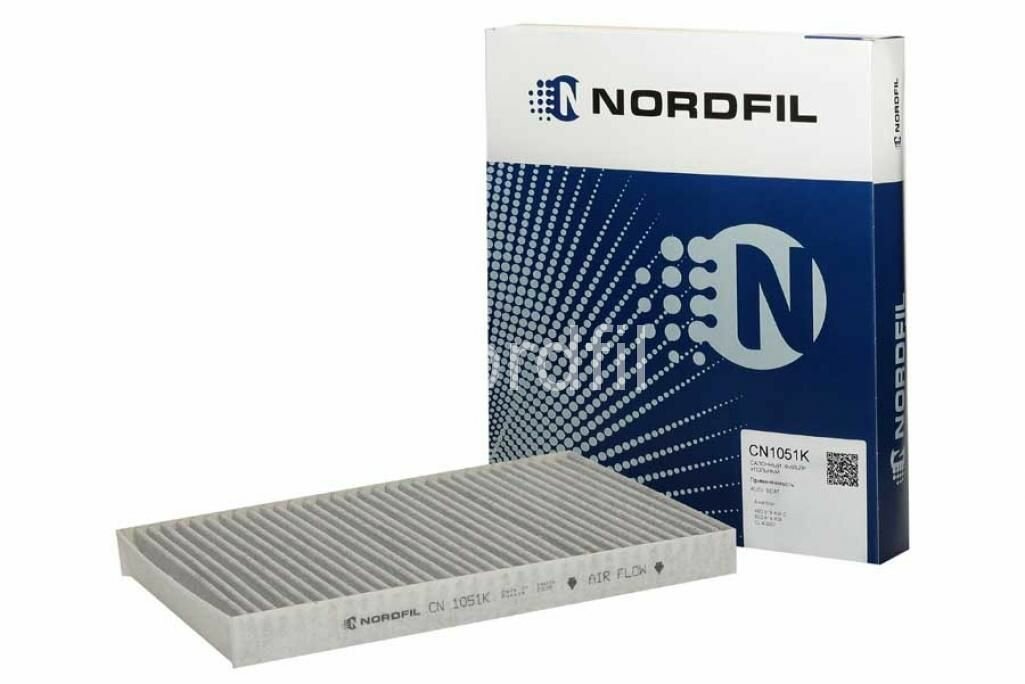 Фильтр салона угольный Audi A4, A6, Allroad