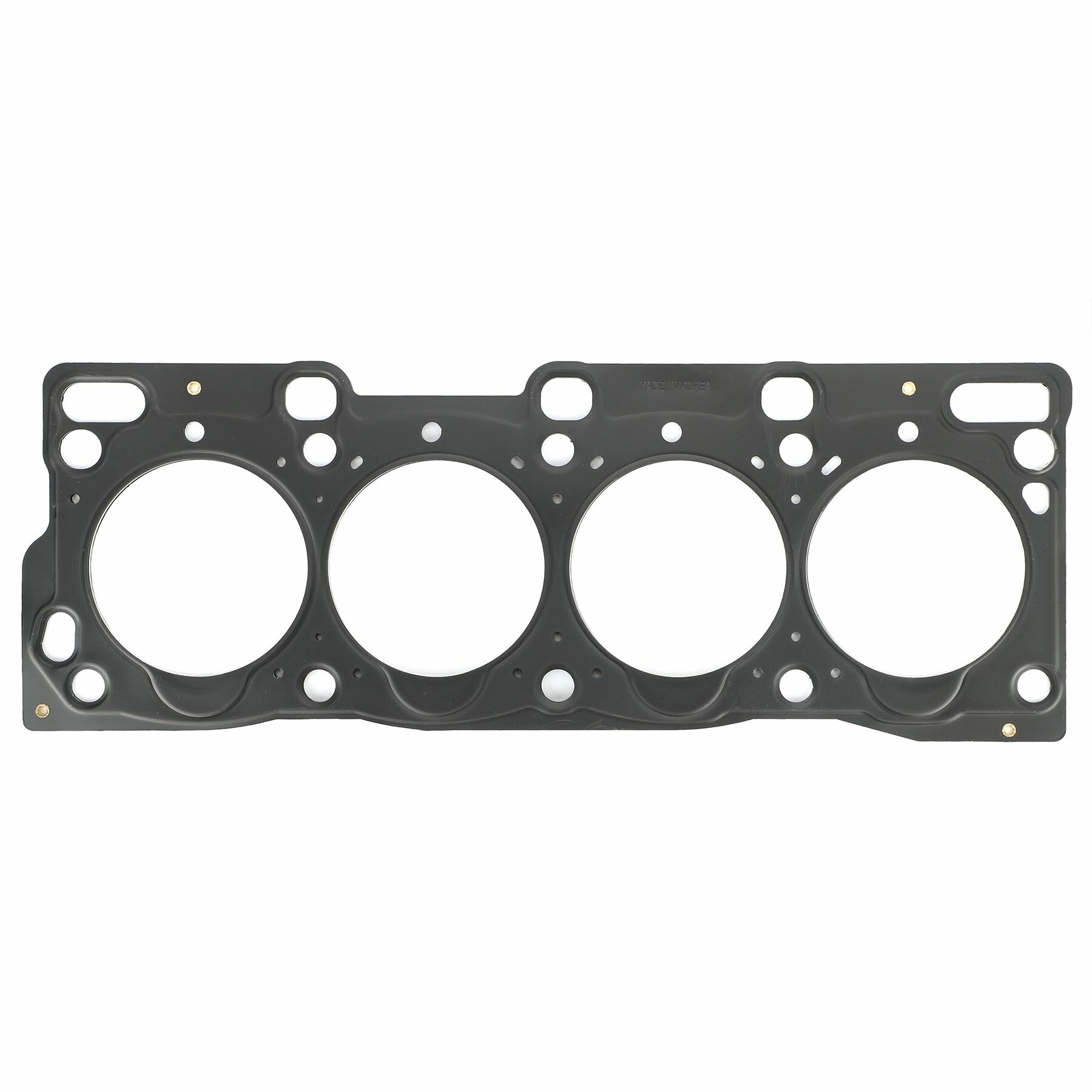 Прокладка ГБЦ, головки блока цилиндров, для Киа