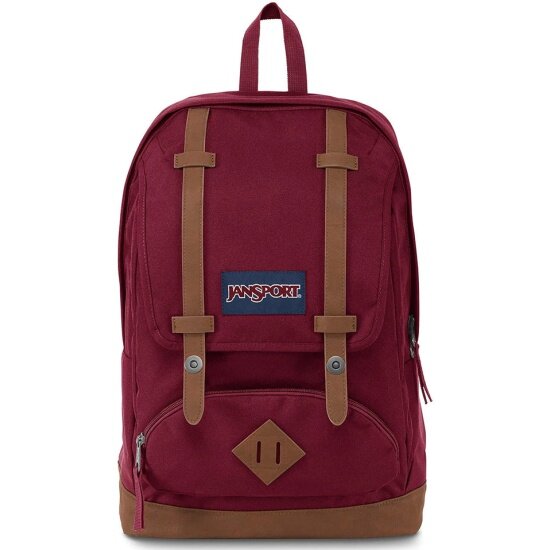 Рюкзак Jansport Cortlandt Backpack Red EK0A5BBWN621