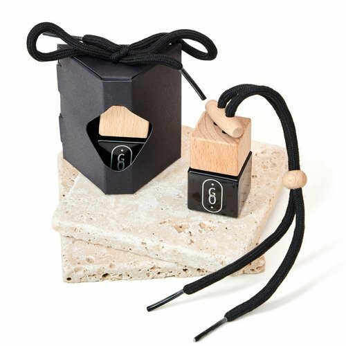 Автопарфюм Glotok Черное море, 7 мл