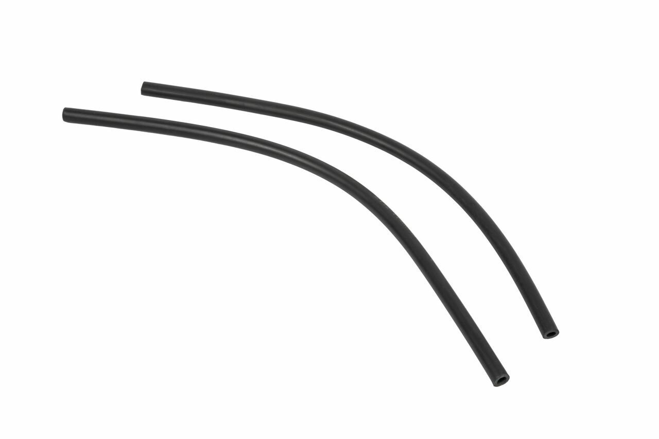 Патрубок обогрева дросселя ВАЗ-2112 (2шт.) LECAR