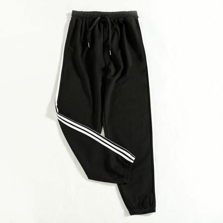 Брюки спортивные