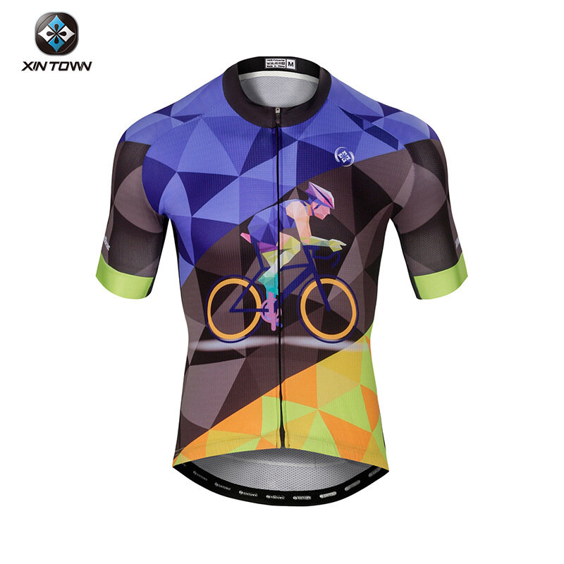 Комбинезон XINTOWN