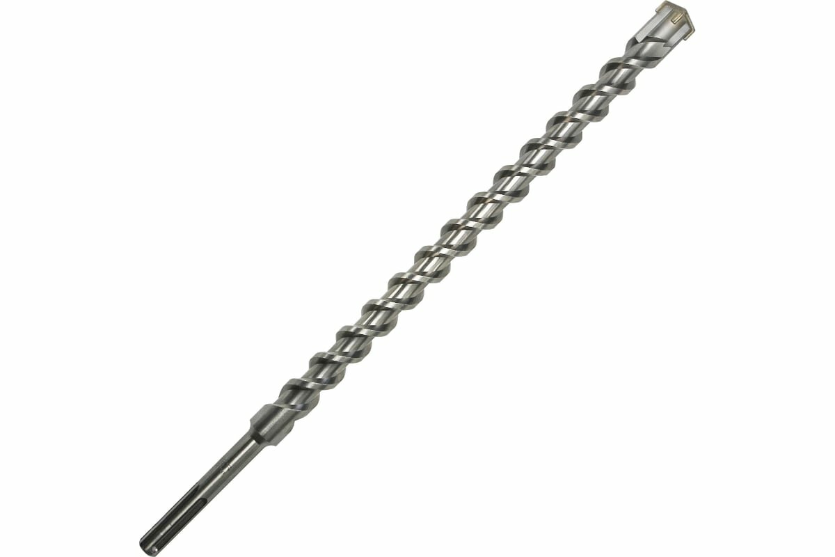 D.BOR Бур SDS-max 4C MAX 24*400/540 4-cutting D-4MD24L0540