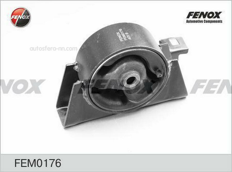 FENOX FEM0176 опора двигателя