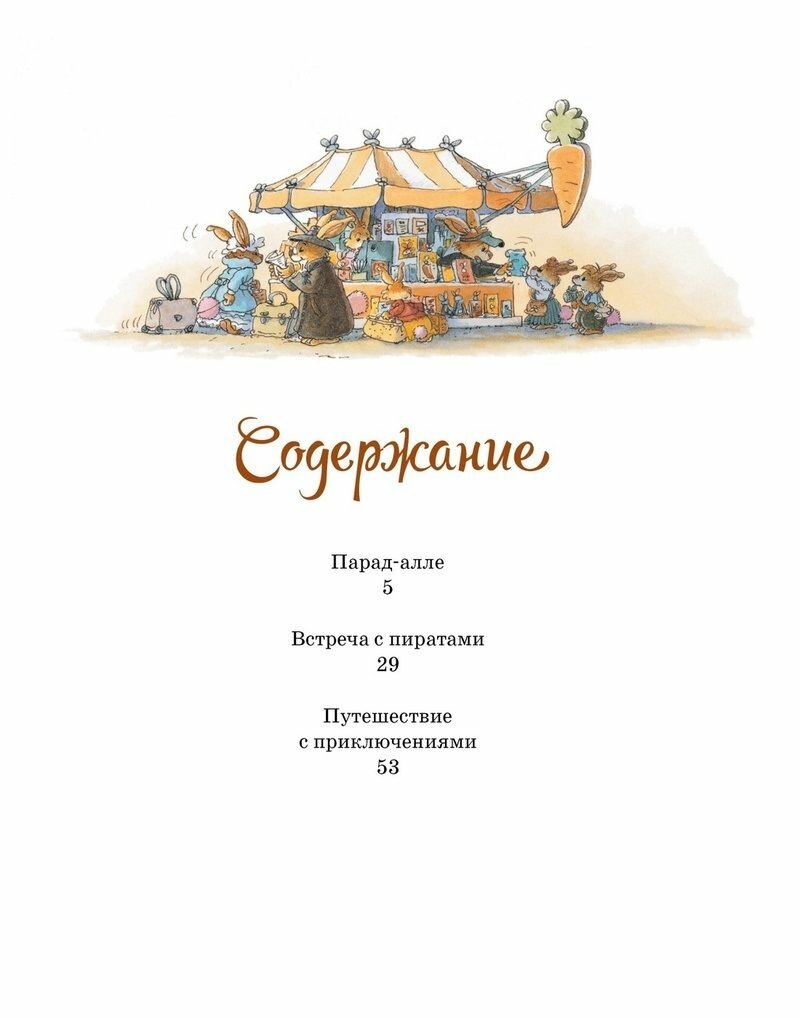 Встреча с пиратами — фото 1