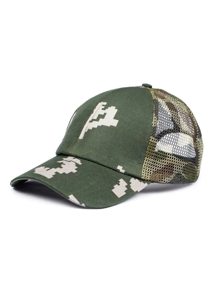 Бейсболка для мужчин