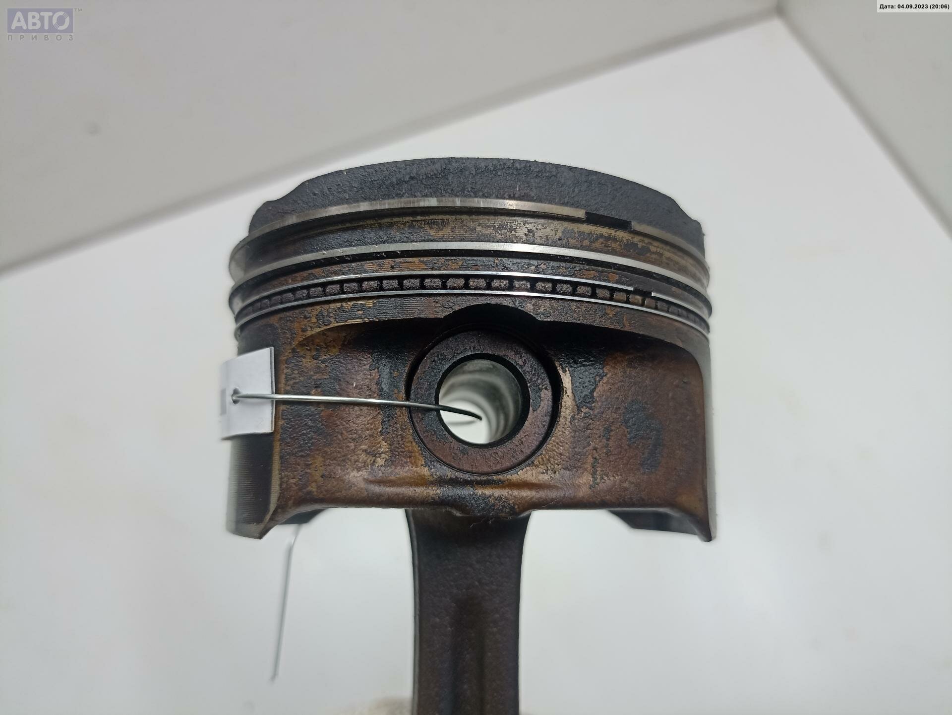 Шатун Opel Calibra (1989-1997)