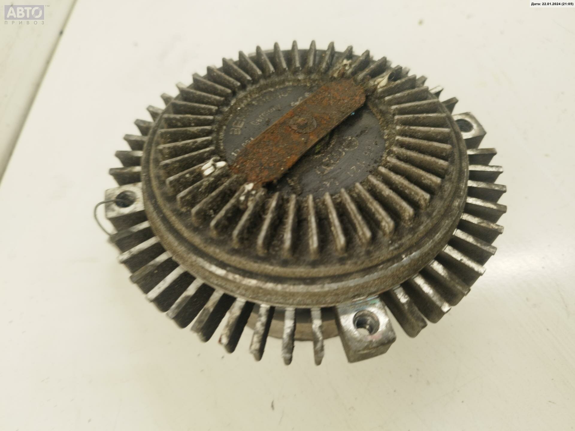 Муфта вентилятора Volkswagen Passat B5