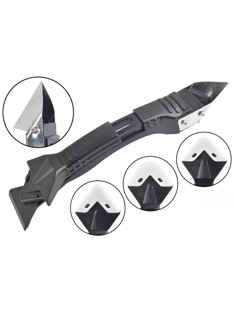 Шпатель для герметика