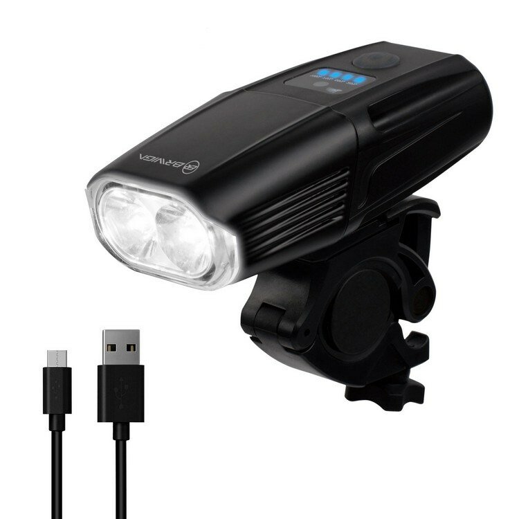 Фара EBL-3606 2T6