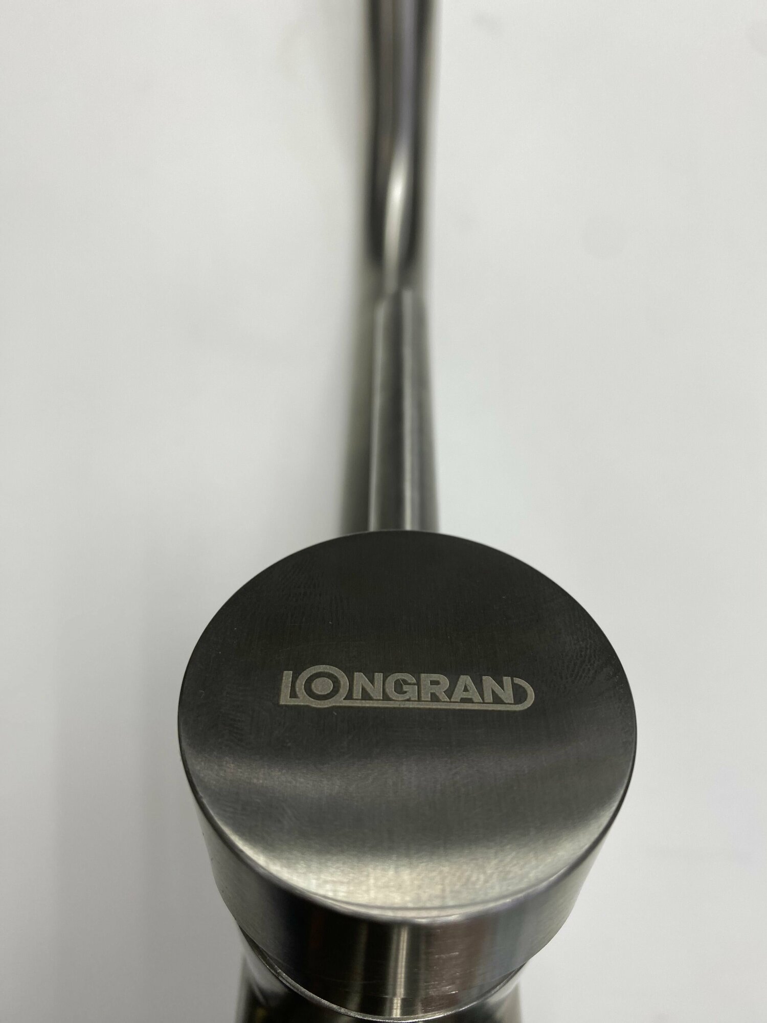 Смеситель Longran LM2103 SS — фото 1