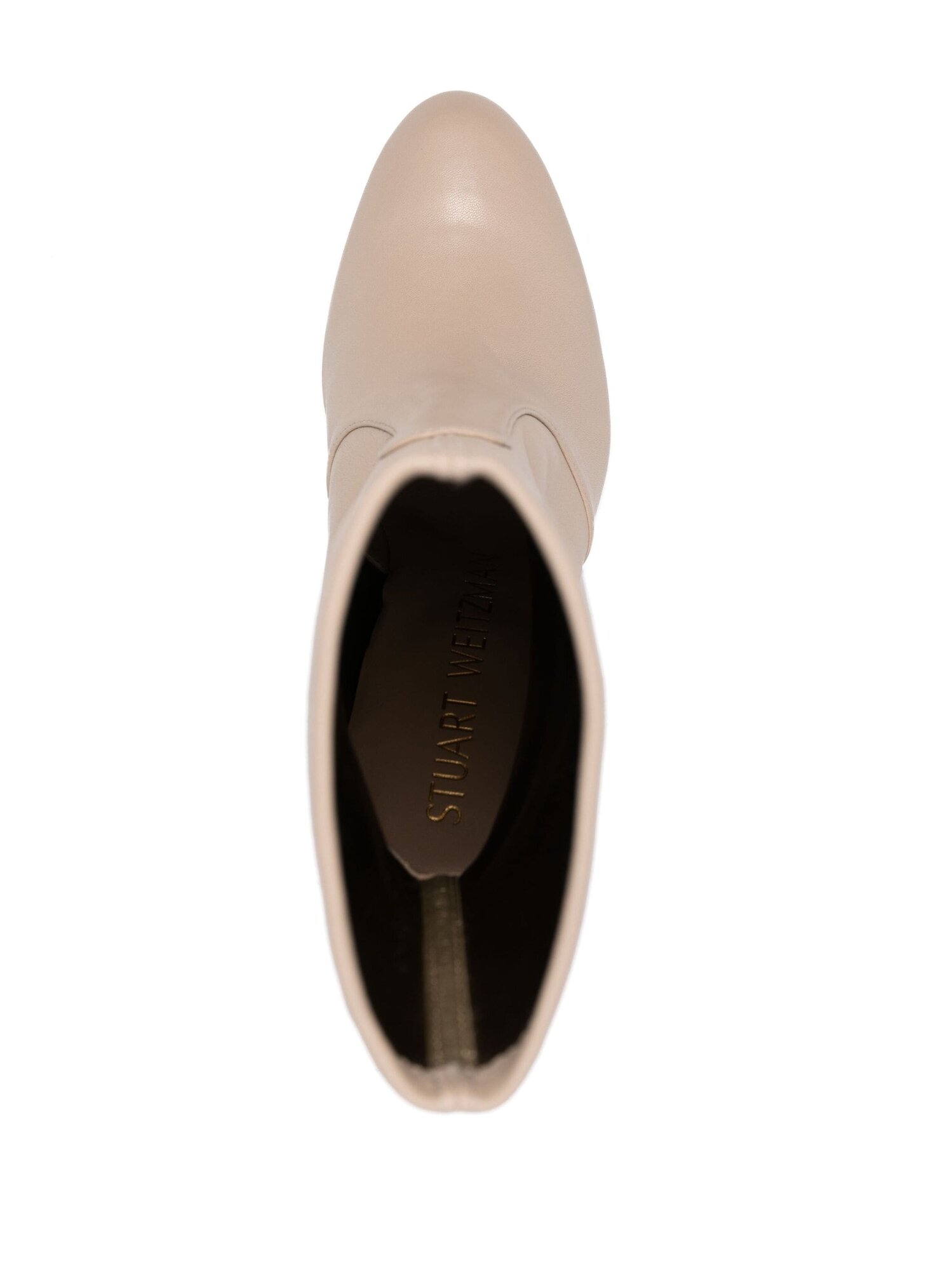 Ботильоны Stuart Weitzman Luxecurve 100, размер 36 — фото 1