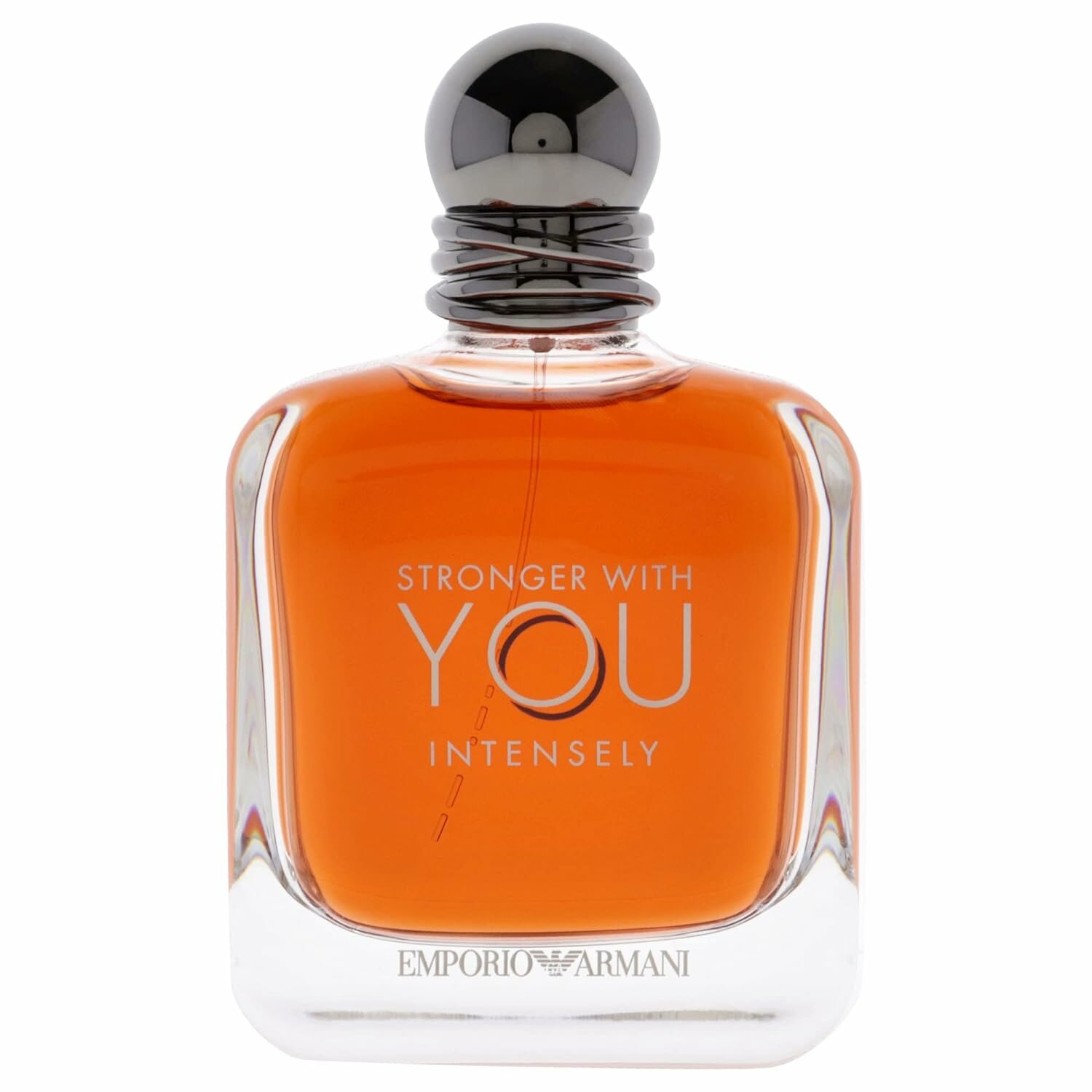 EMPORIO ARMANI STRONGER WITH YOU INTENSELY Eau de Parfum мужские 100мл