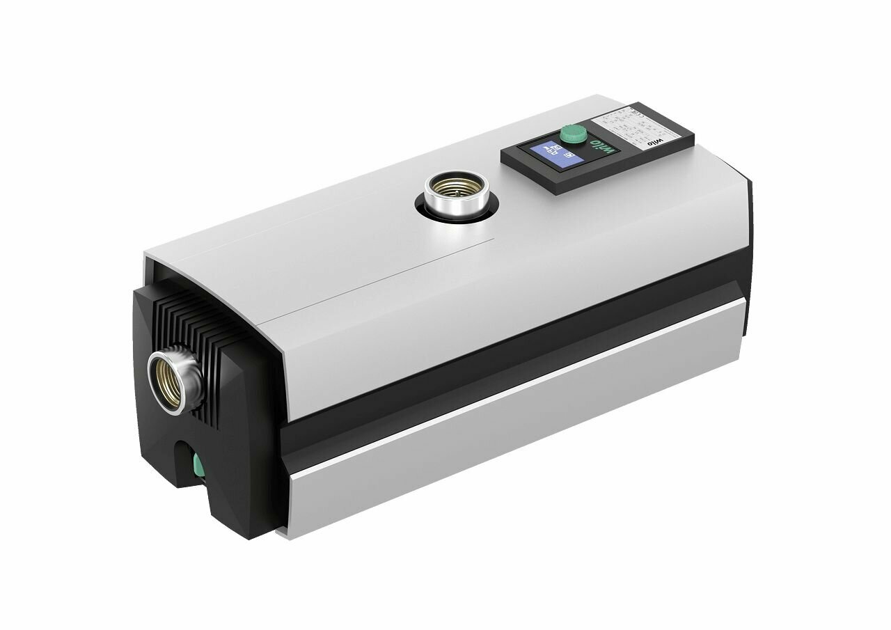 Насос самовсасывающий автоматический Wilo HiMulti 5-45 IPQ