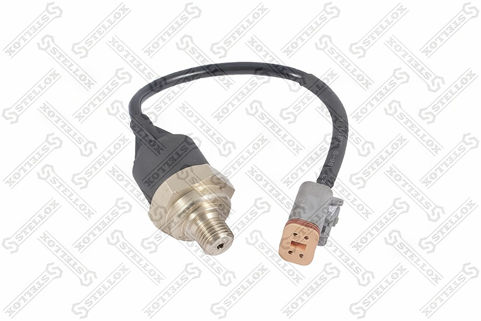 Датчик давления масла для Скания 3 - Series, bus, 4 - Series, bus 88-00002-SX STELLOX