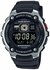 Наручные часы CASIO Collection, серебряный
