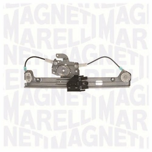 Стеклоподъемник Magneti Marelli 350103170005 для Ford Focus