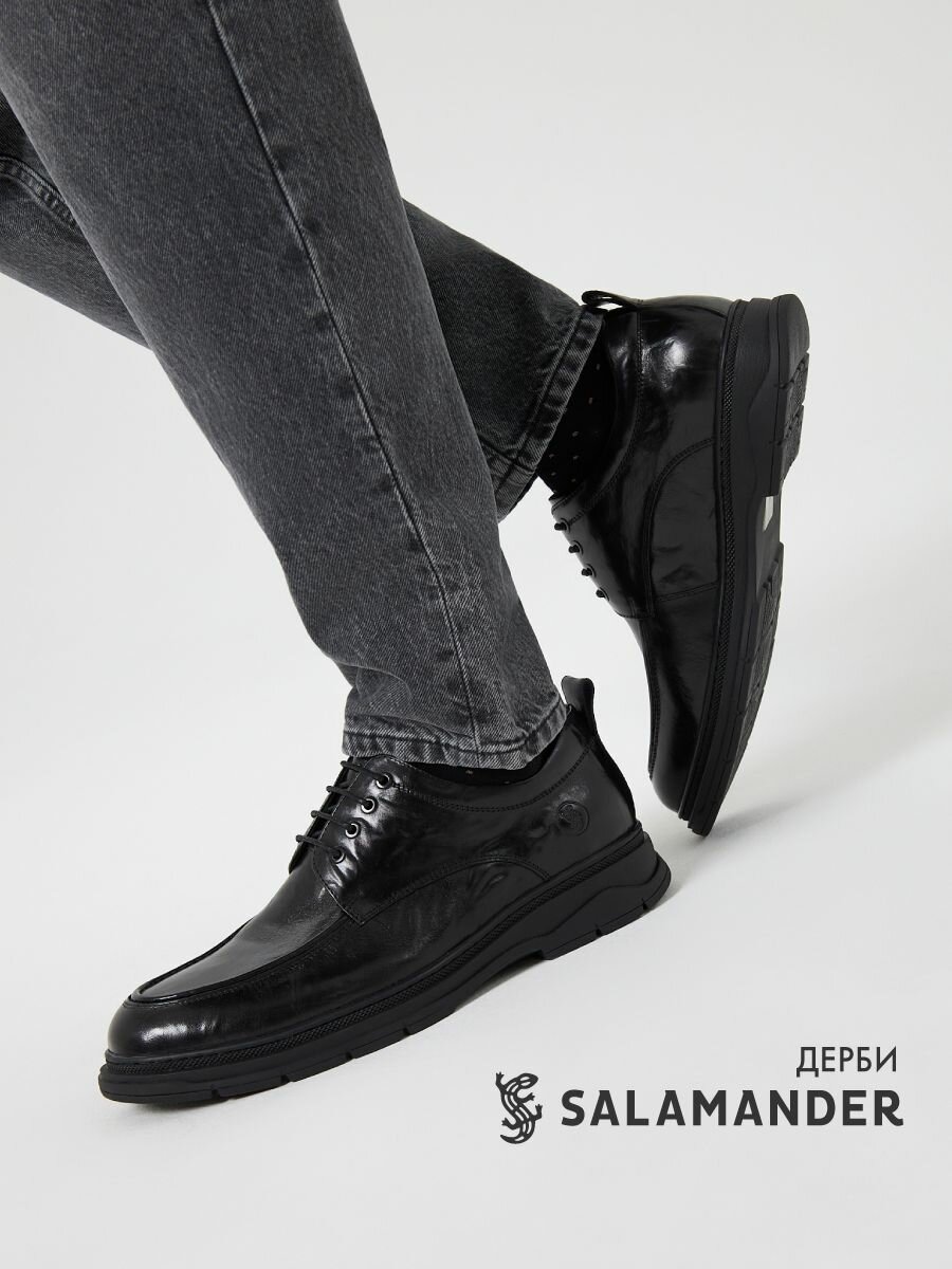 Полуботинки